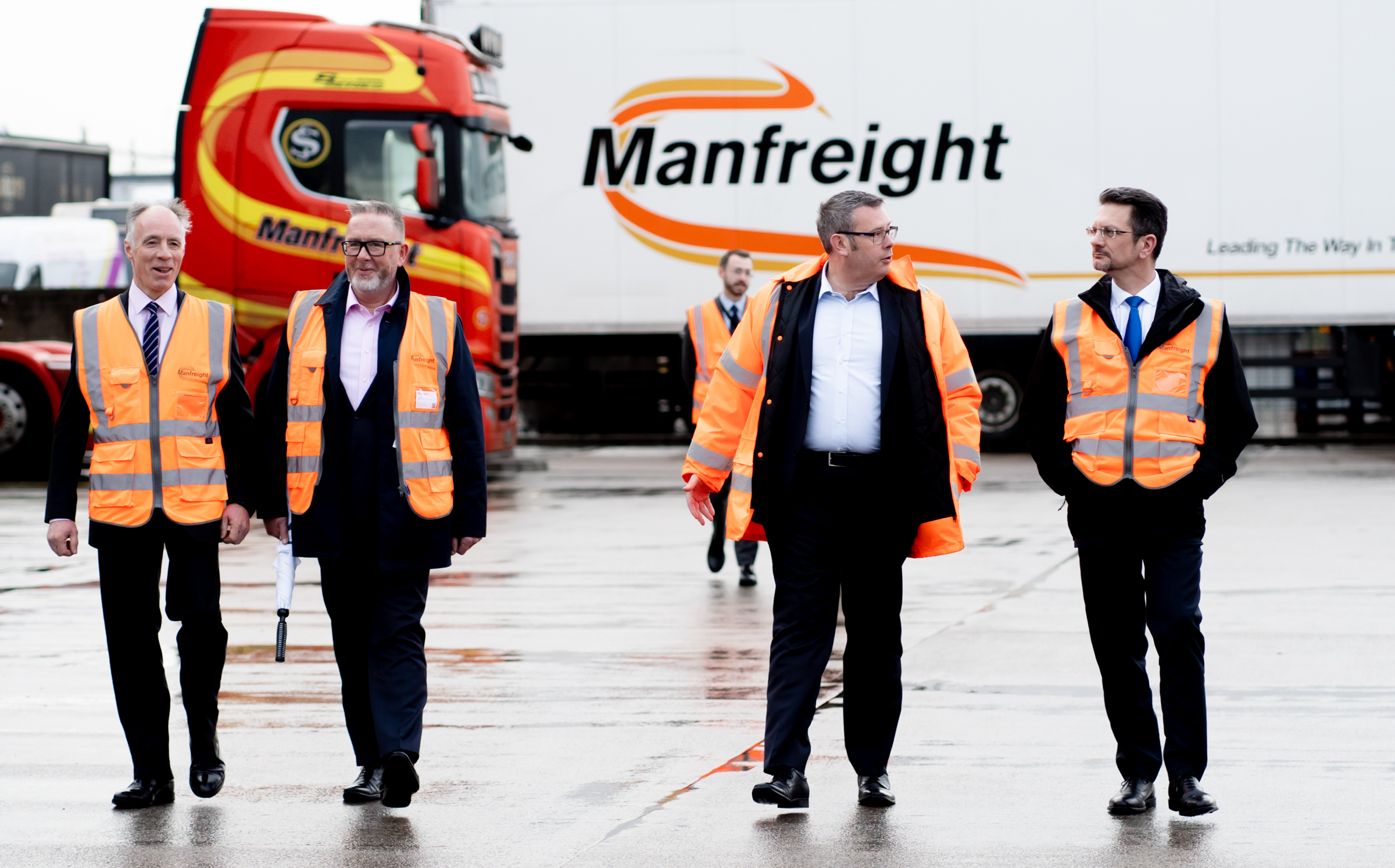 Manfreight